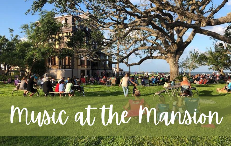 Fulton Mansion State Historic Site