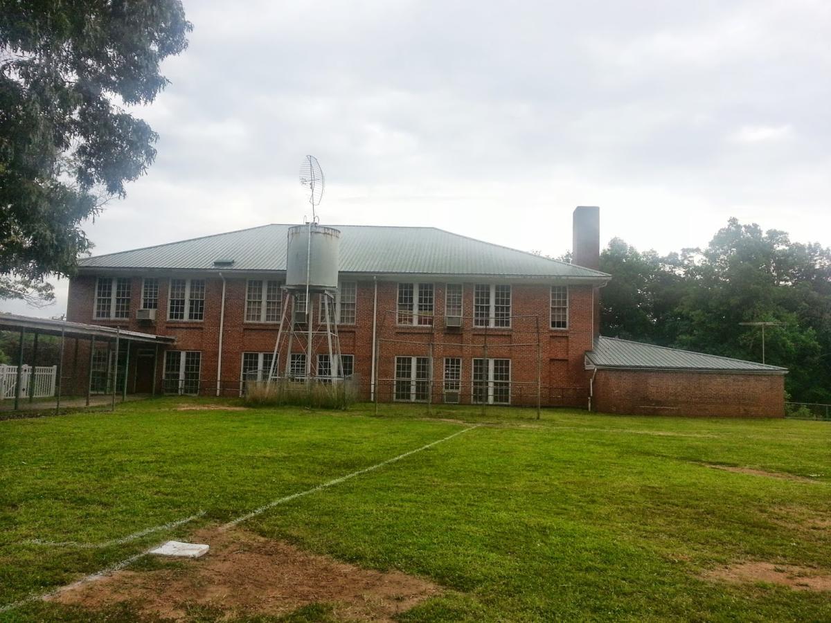 Green Hill Community Center