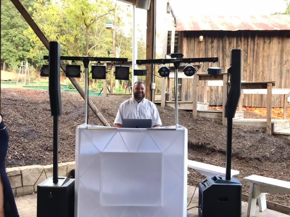 Adrenaline Entertainment/DJ Michael Sprouse