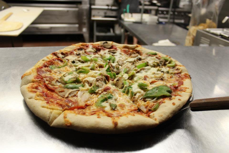 Barley's Taproom & Pizzeria