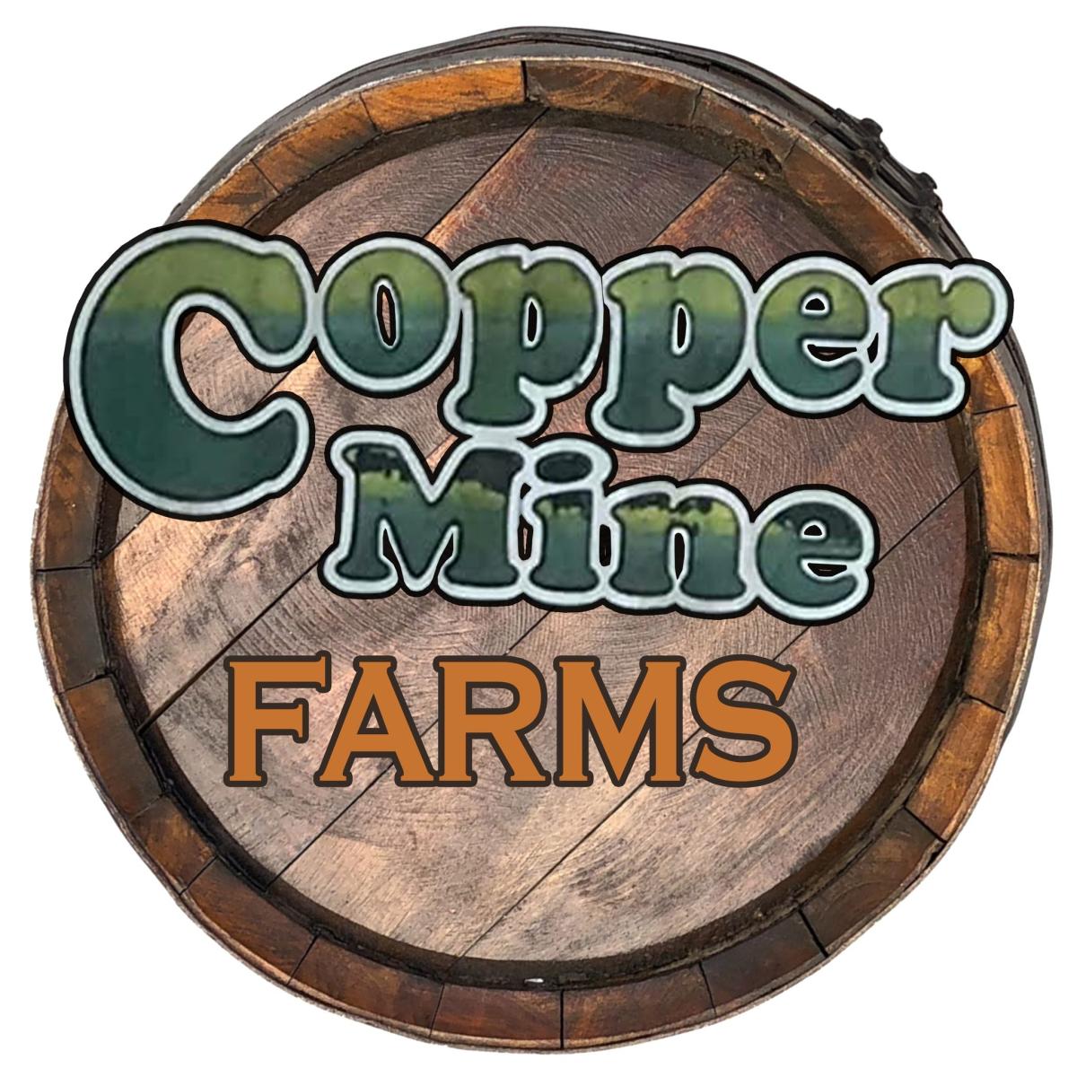 Coppermine Farm
