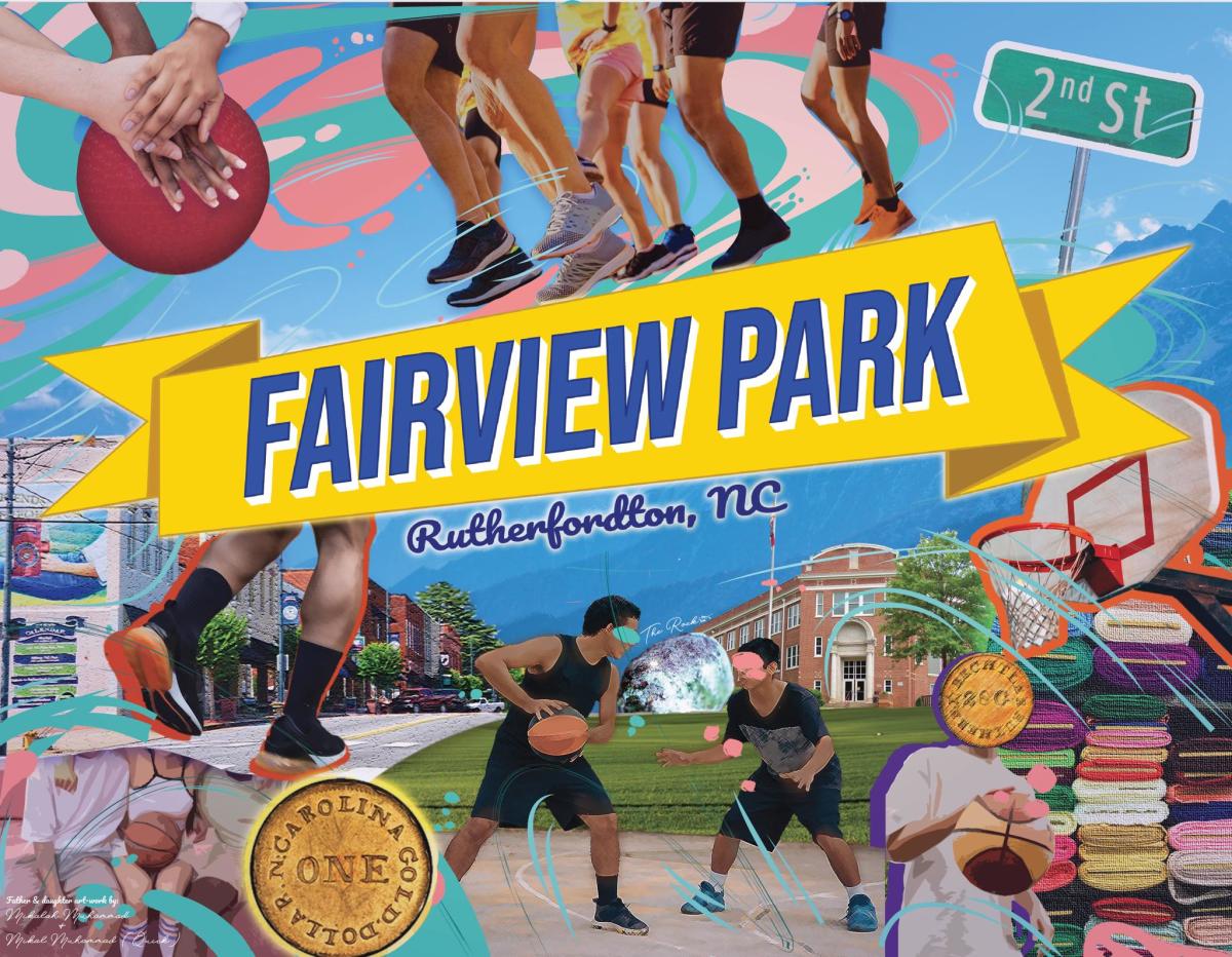 Fairview Park