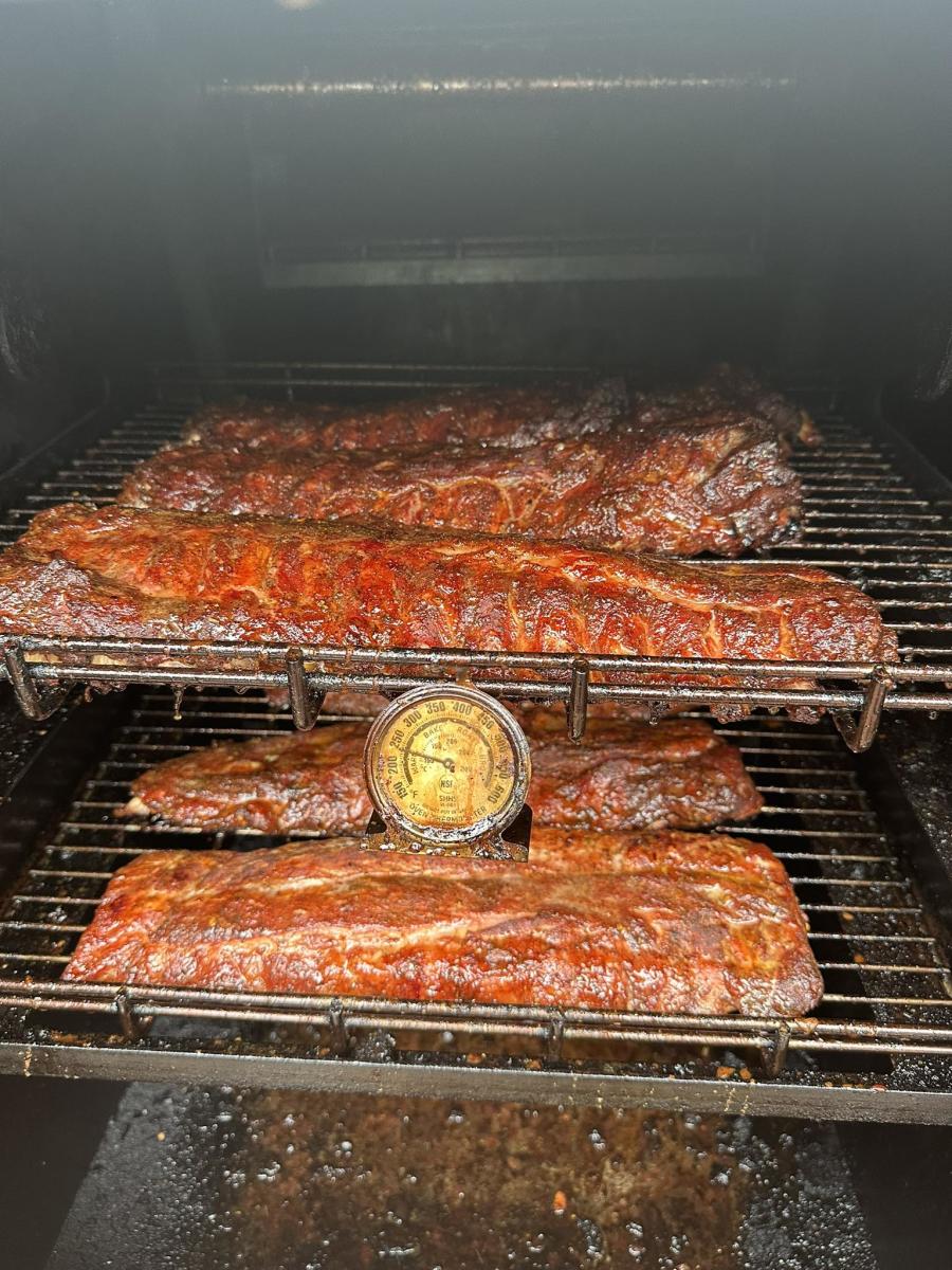JW's BBQ