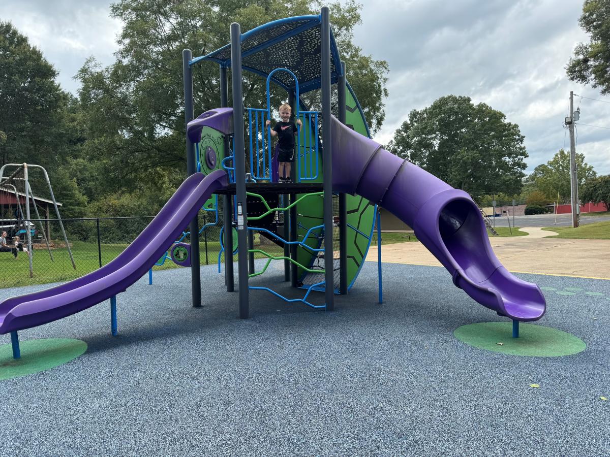 Max Gunter Park