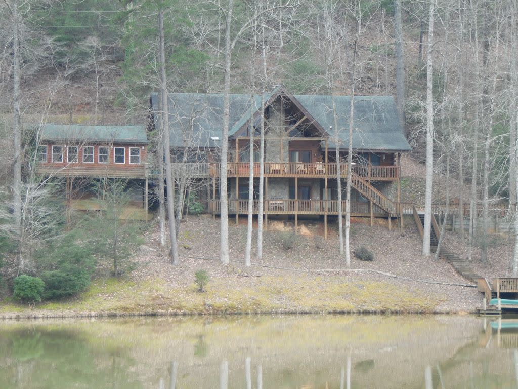 Mountain Memory Maker