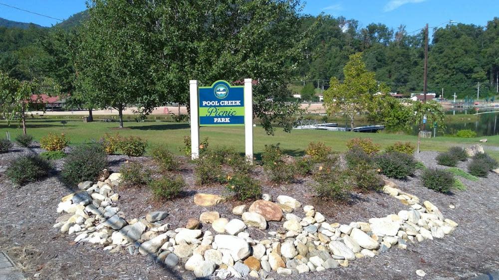 Pool Creek Picnic Park