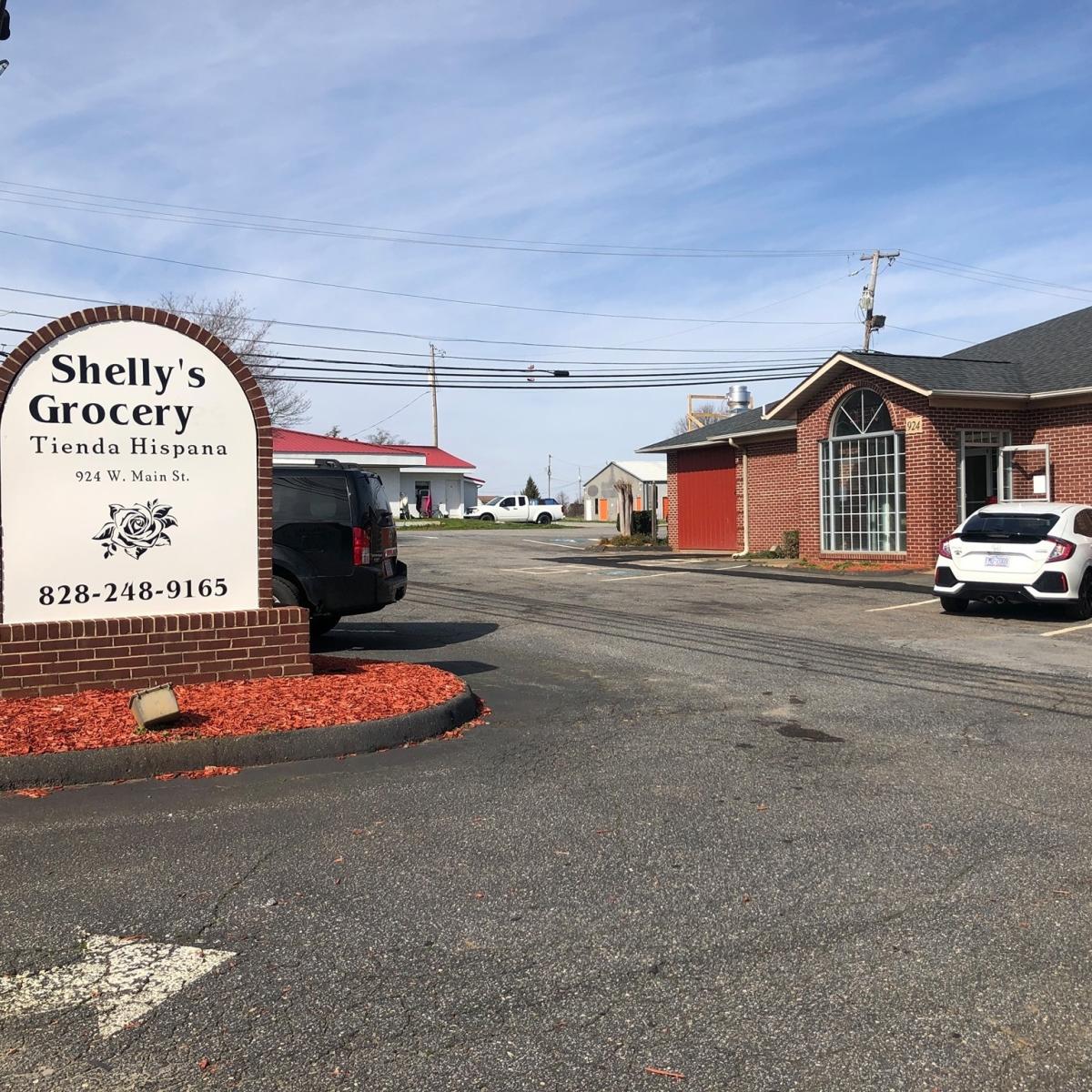 Shelly's Grocery Tienda Hispana