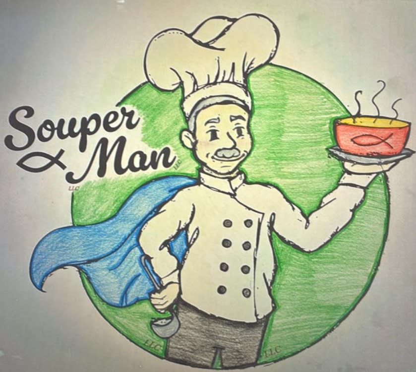 Souperman
