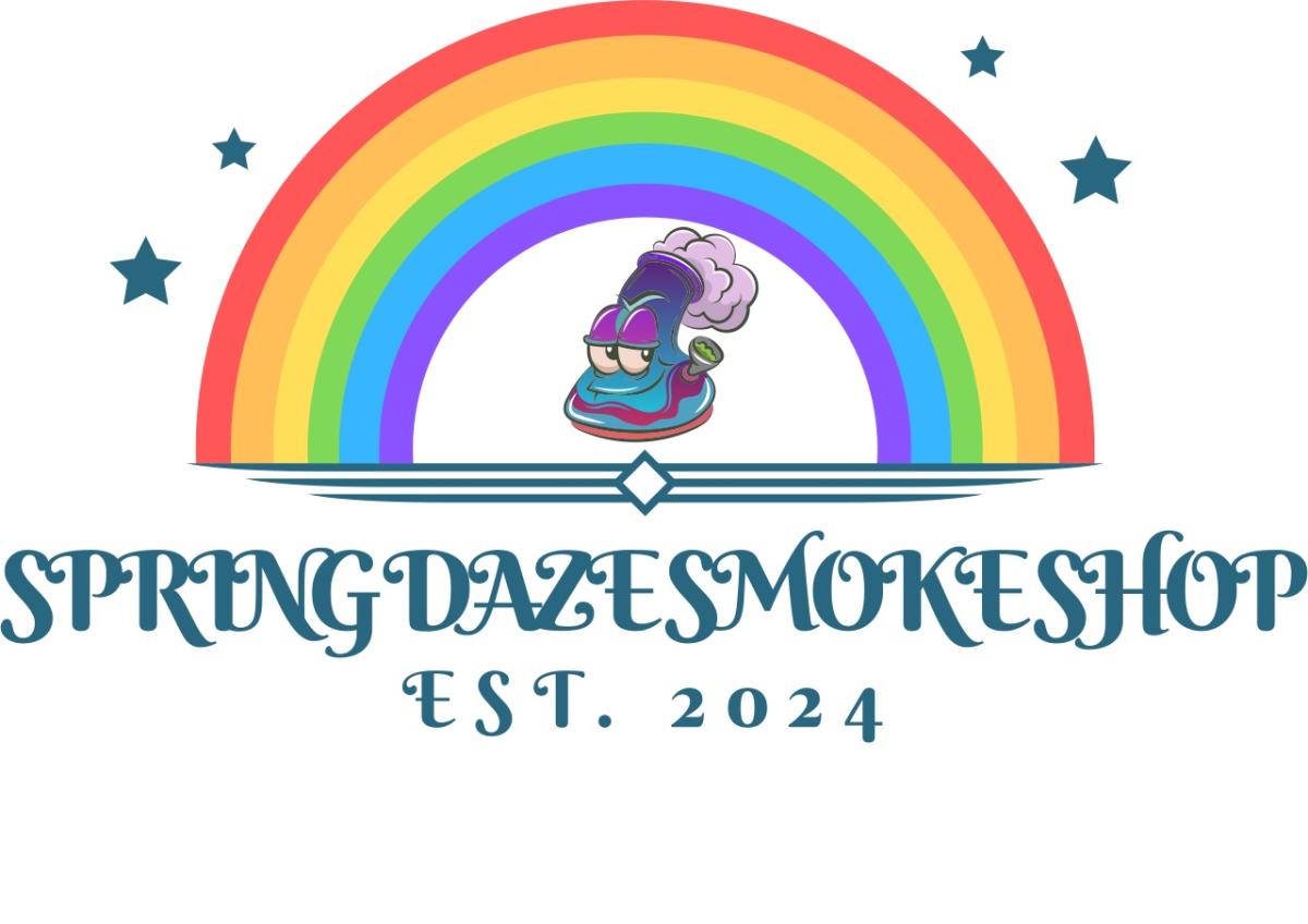 Spring Daze Smoke Shop