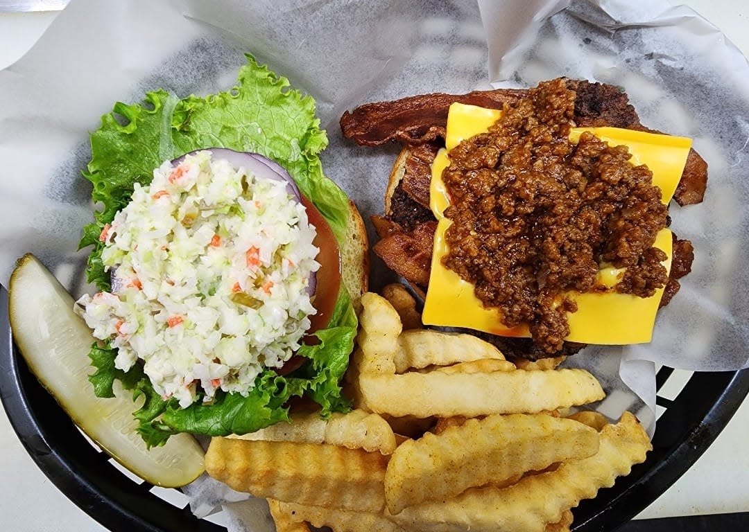 Victory Kitchen & Restaurant