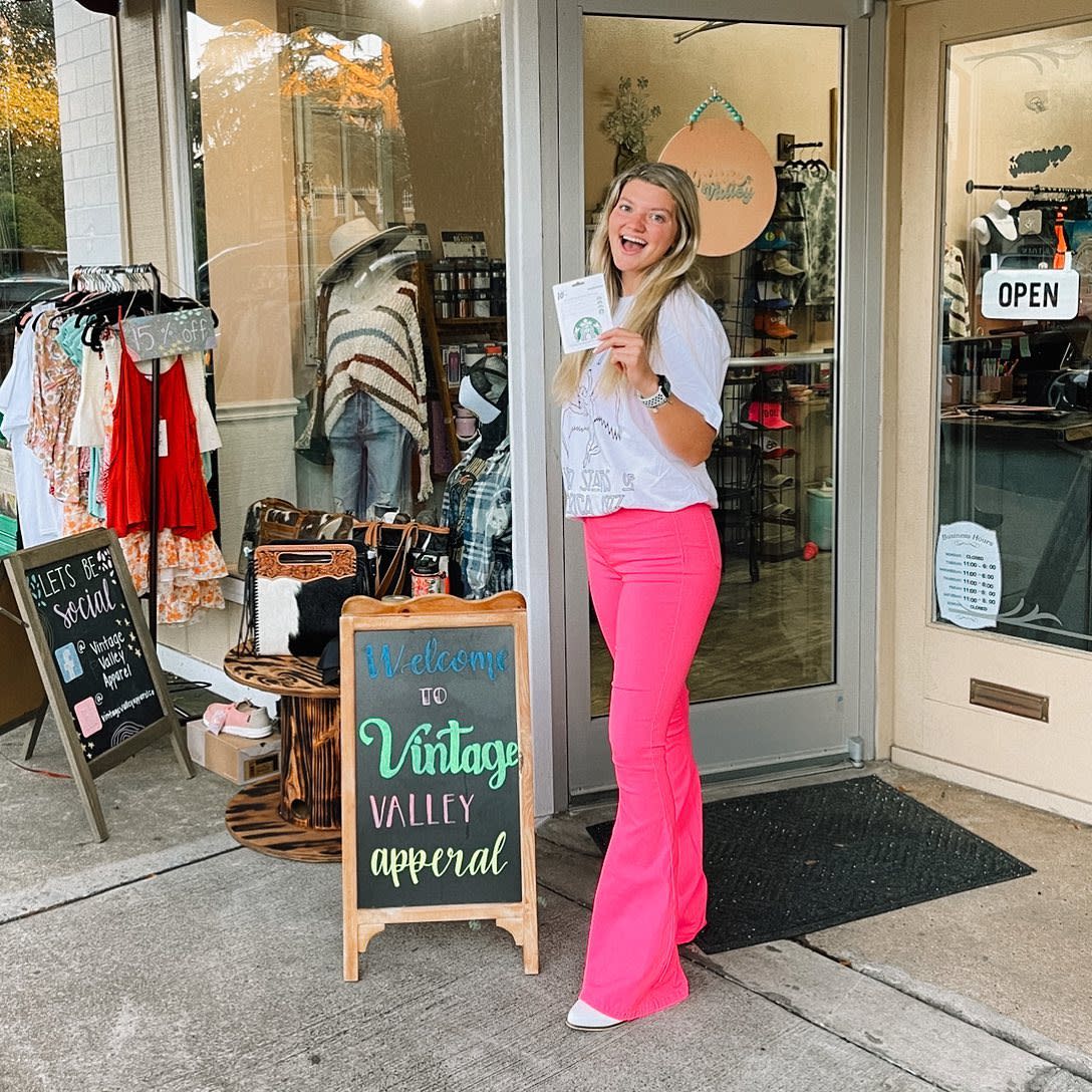 Vintage Valley Apparel