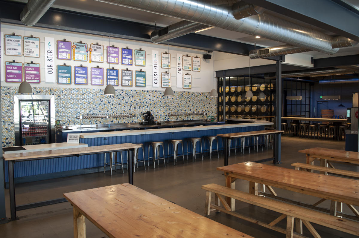 Urban Roots Brewing | Sacramento, CA 95818