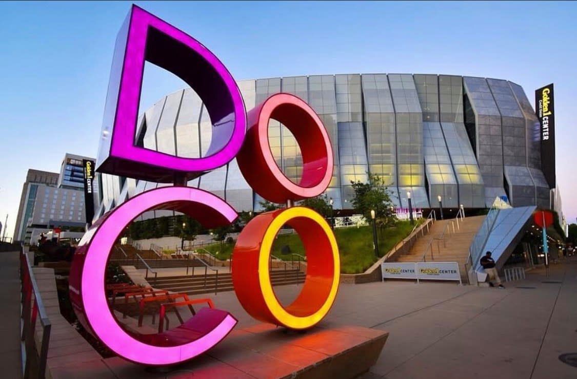 Downtown Commons | Sacramento, CA 95814