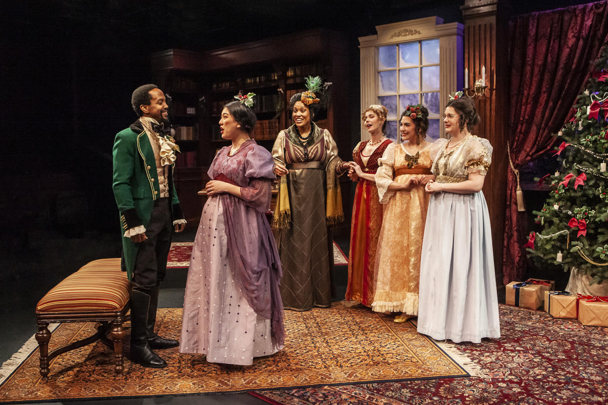 Capital Stage | Sacramento, CA 95816