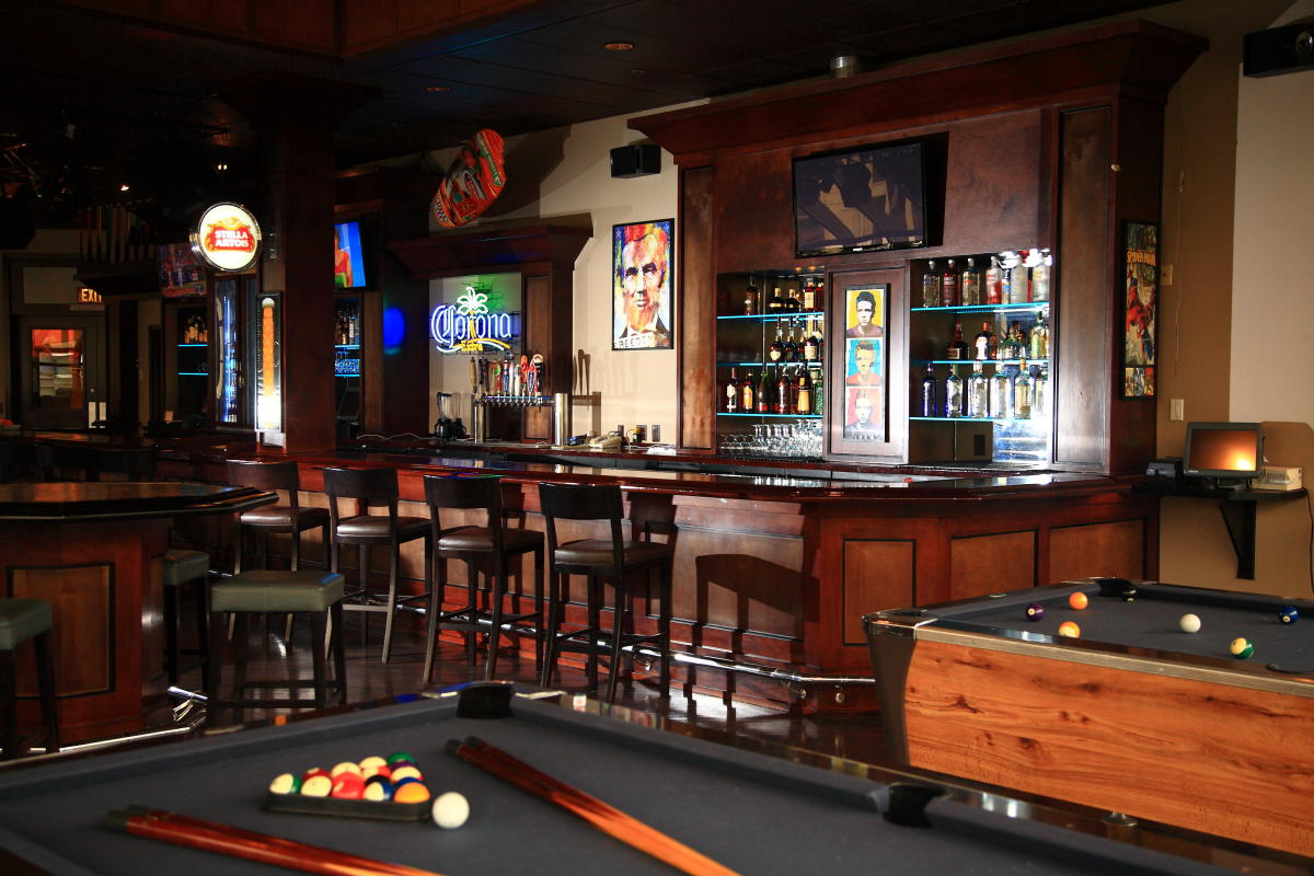 RJ's Happy Hour Club | Sacramento, CA 95815
