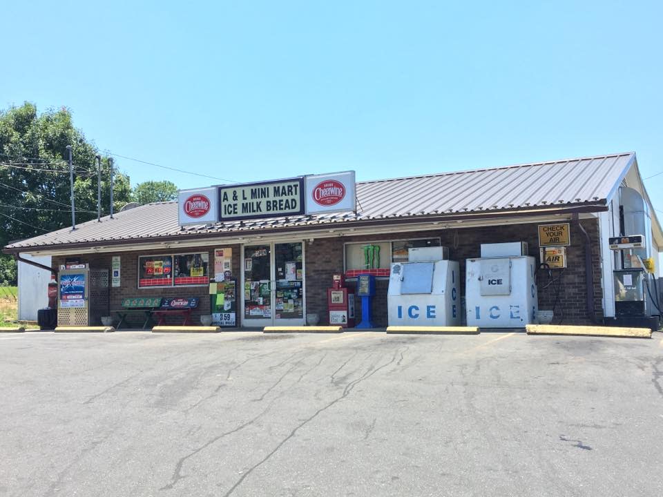 A&L Mini Mart