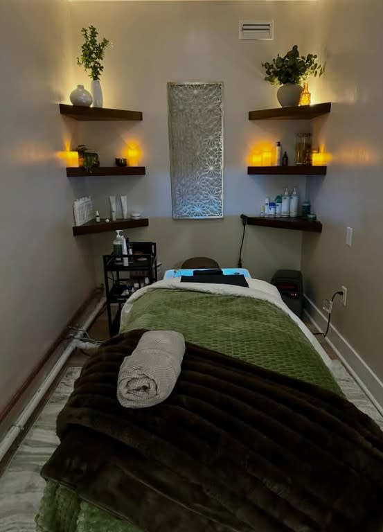 Ava Rae Head Spa