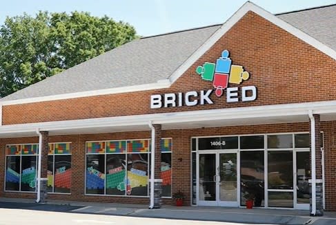 BrickEd&More