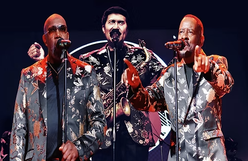 Chairmen of the Board