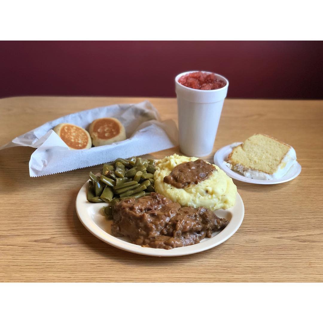 Field House Bar-B-Que