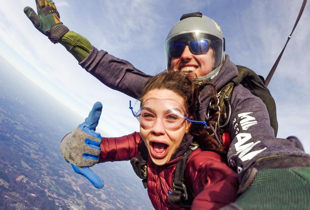 Piedmont Skydiving