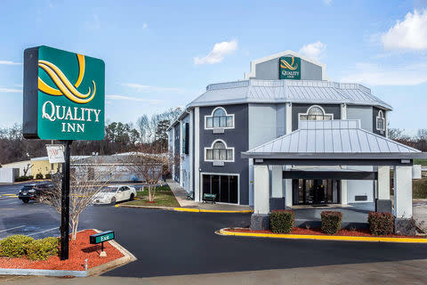 Quality Inn