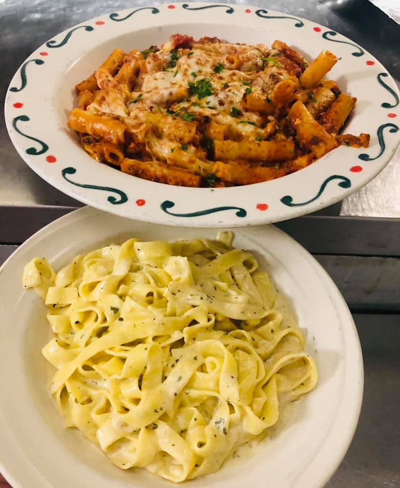 Romano's Italian Cuisine-Salisbury