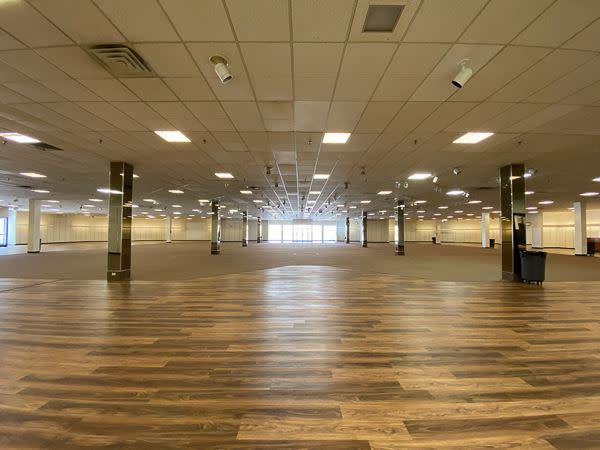 Rowan Community Center