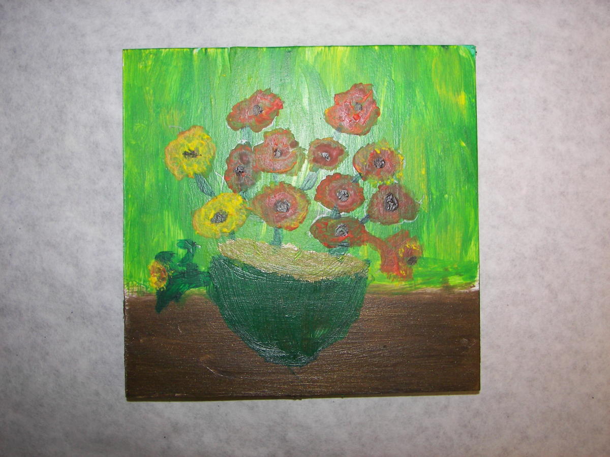 New Tomorrows: Building Bridges Through Art