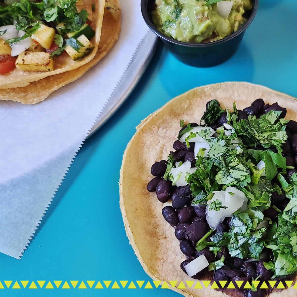 Sabor Latin Street Grill