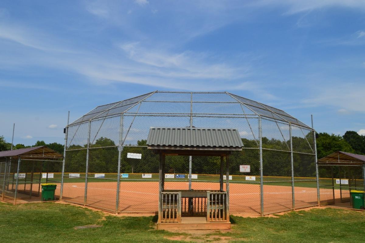 Salisbury Community Park & Athletic Complex