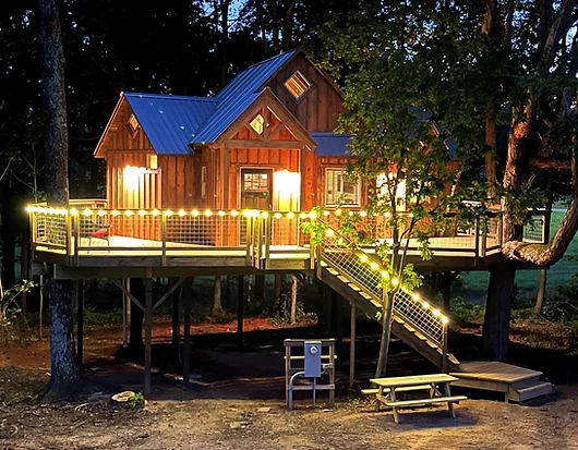 Cherry Treesort "Trevor's Layaway"