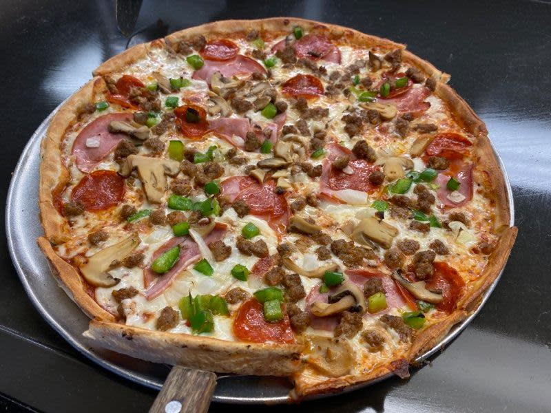 Village Inn Pizza Parlor