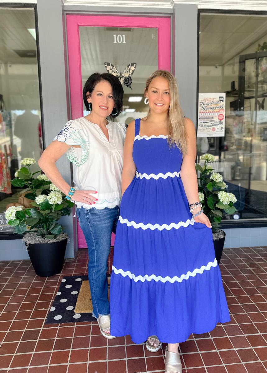 Winola J & Co. Boutique