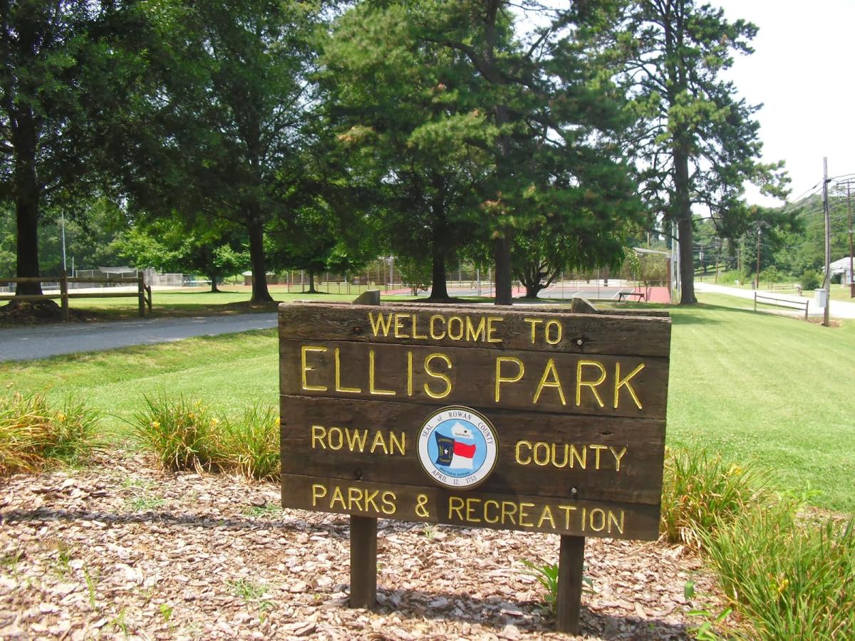 Ellis Park