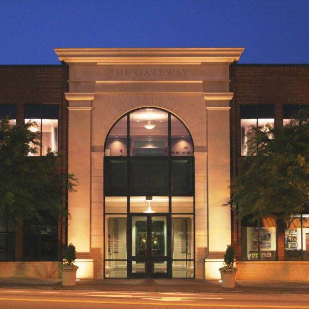 The Gateway Building