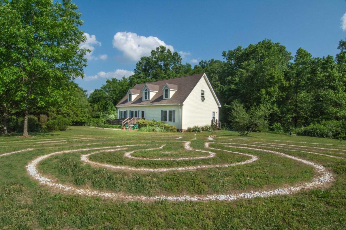 The Grove House