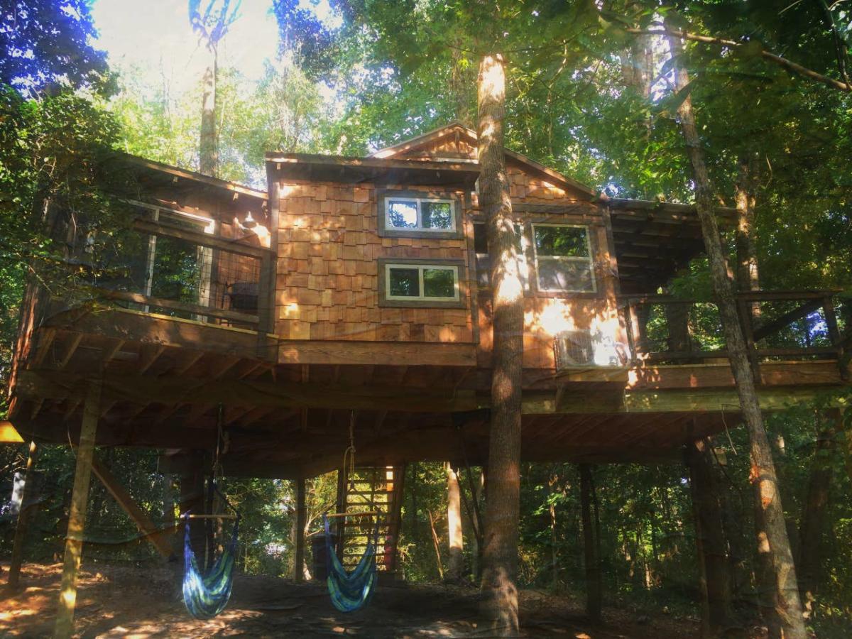 Cherry Treesort "Nona's Nest"