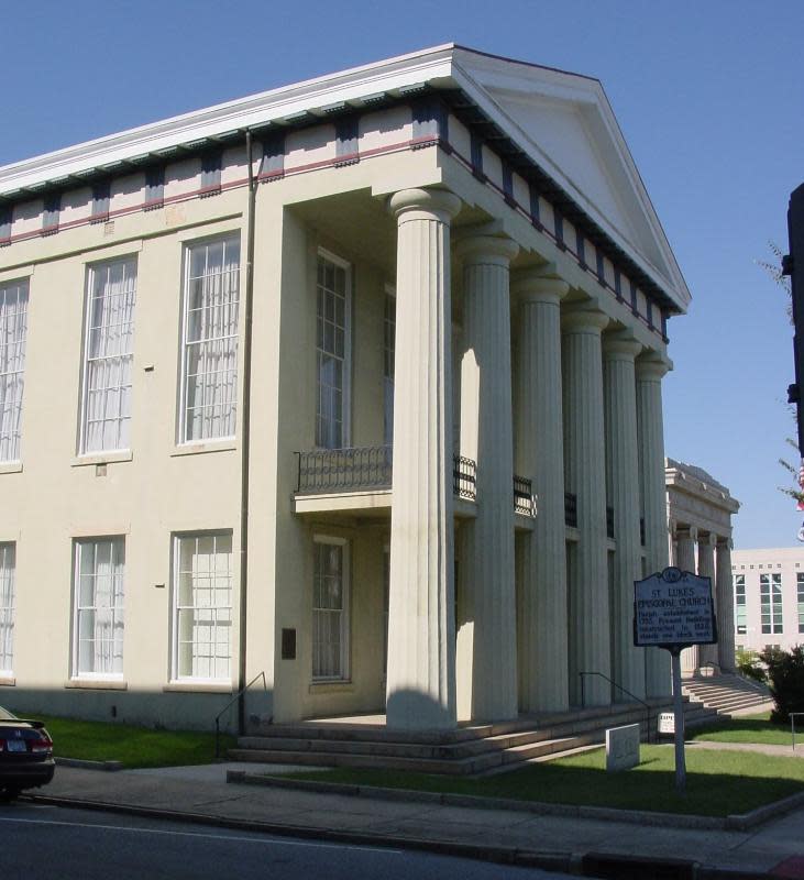 Rowan Museum