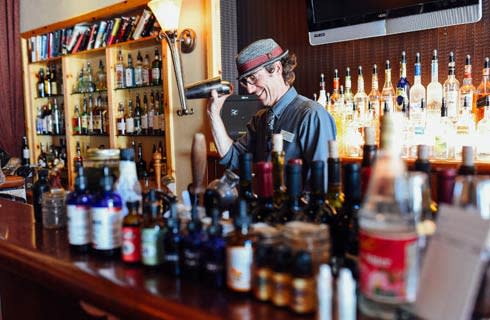 St. Bernard's | a Salt Lake American & Burgers Restaurants in Big ...