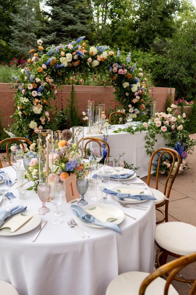 Summit Party Rentals | a Salt Lake Event Decor Services Business ...