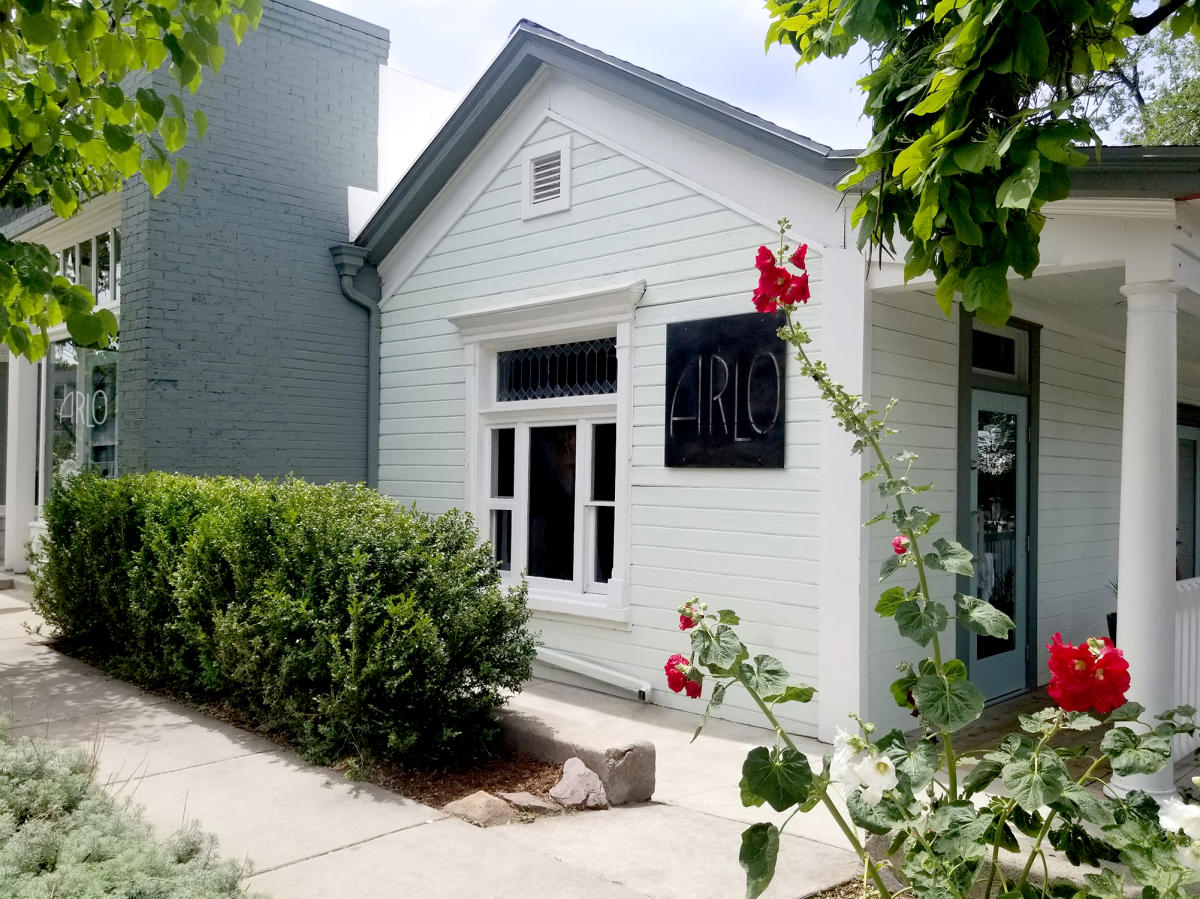 Arlo Restaurant | a Salt Lake American & Burgers Restaurants in Downtown