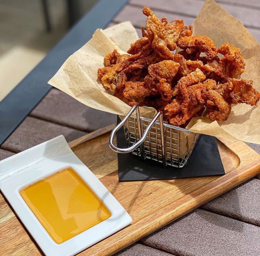 Carson Kitchen | a Salt Lake American & Burgers Restaurants in Downtown