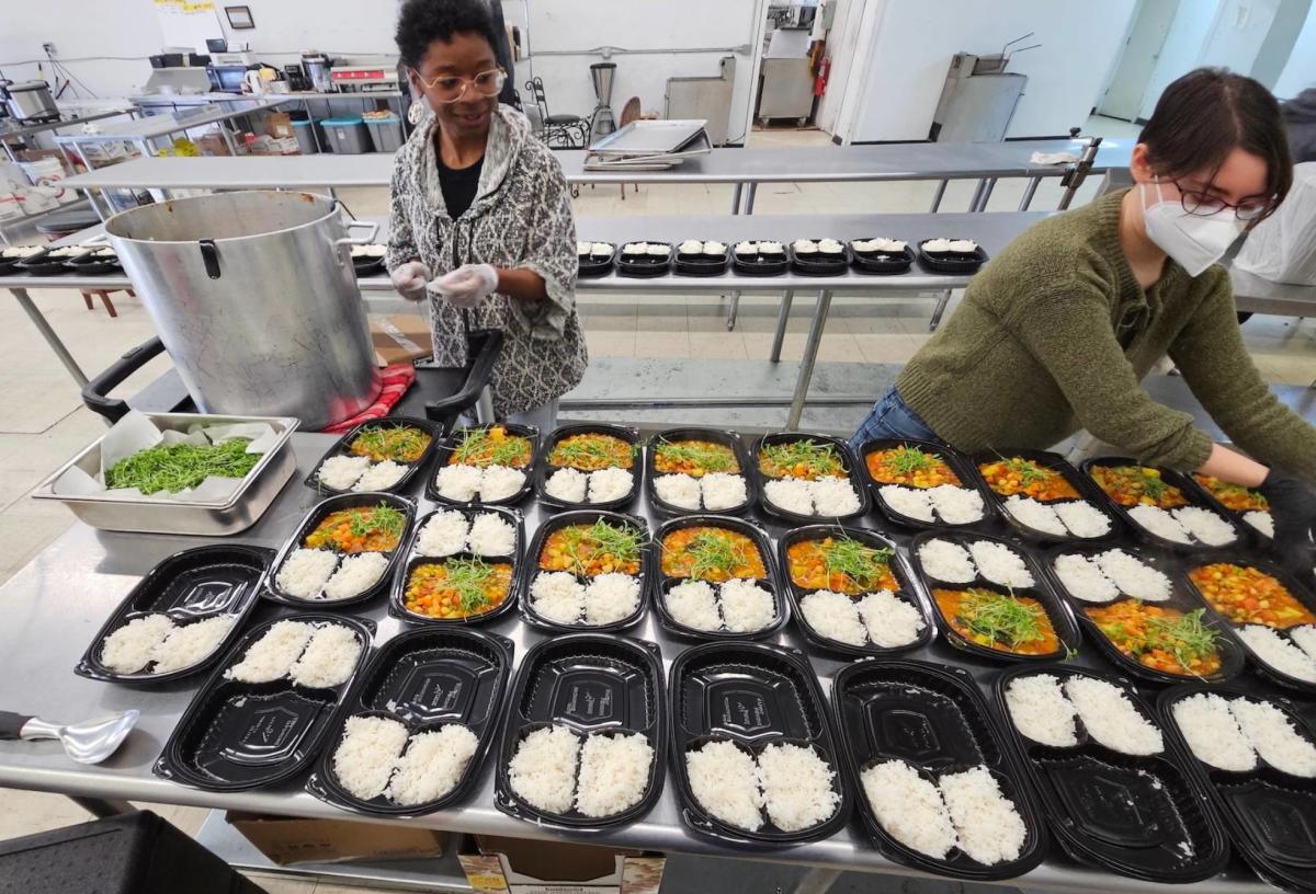 Food Justice Coalition | a Salt Lake Volunteer Opportunities Community ...