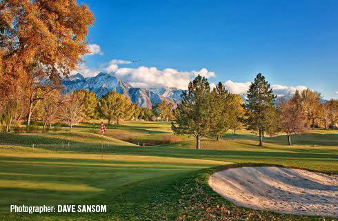 Forest Dale Golf Course | a Salt Lake Golf Outdoors & Recreation in ...