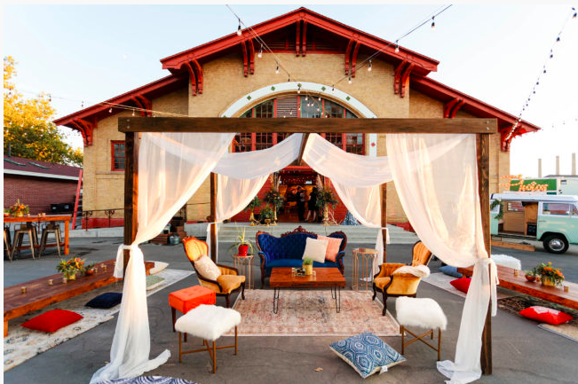 Utah State Fairpark & Event Center | a Salt Lake Convention Facilities ...