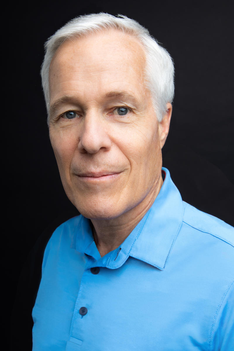 Joseph Grenny
