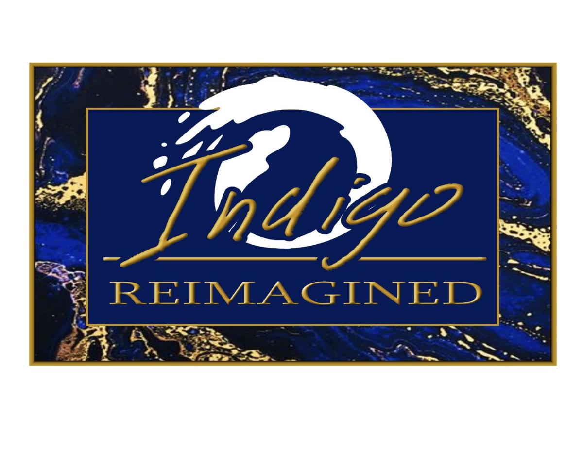 Indigo Reimagined | a Salt Lake Catering/Beverage Services Business ...