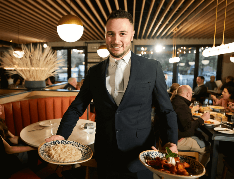 Matteo Ristorante Italiano