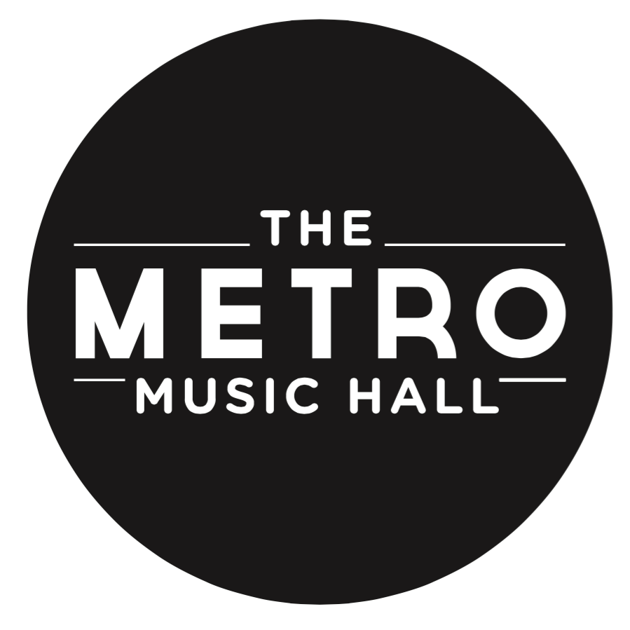 Metro Music Hall | a Salt Lake Dance Club Nightlife & Entertainment in ...